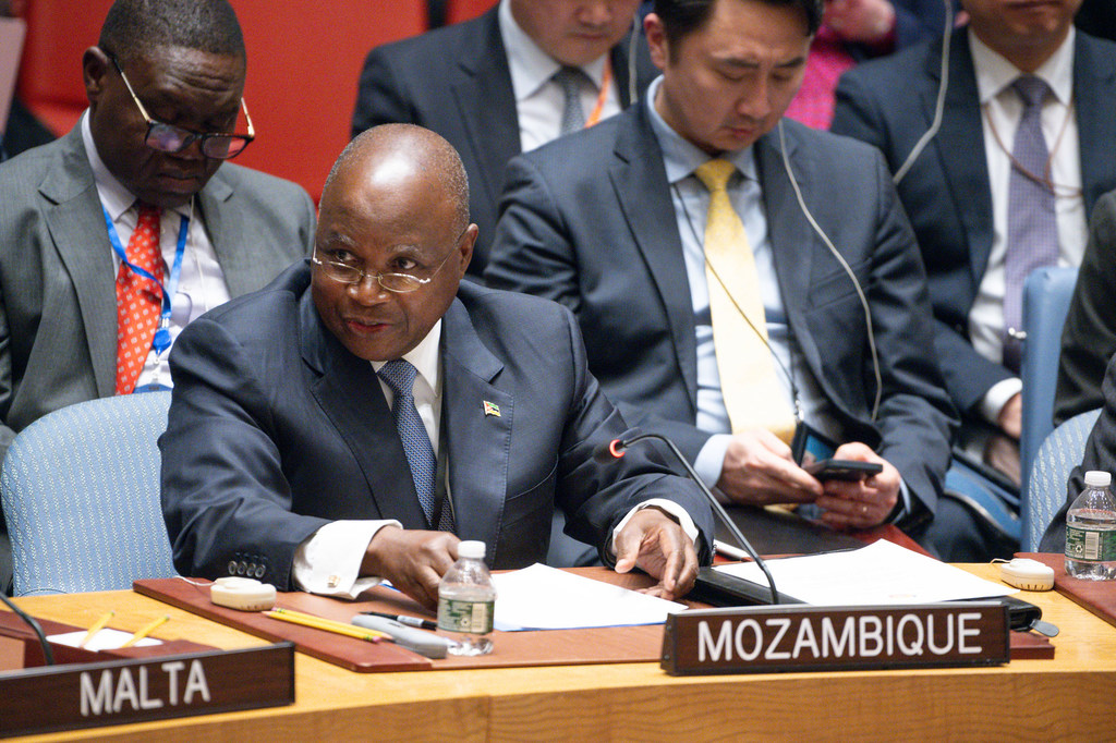 Rejection of two-State solution by Israeli leadership 'unacceptable', says Guterres | UN News